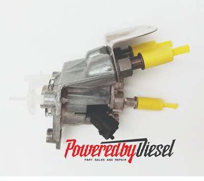 2888173 NEW/OEM Cummins DEF Injector - Doser | eBay