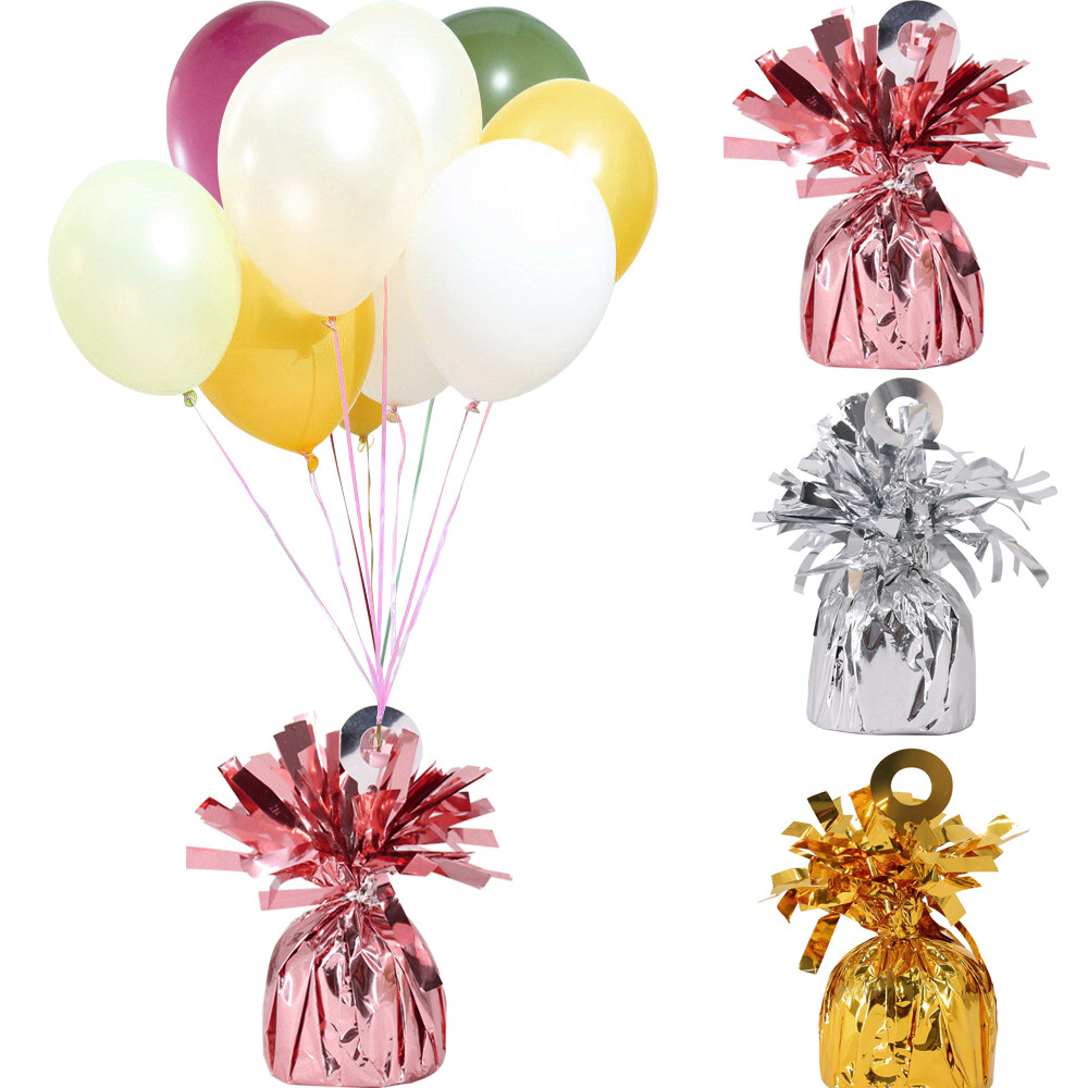 Baby Shower Balloon Weights