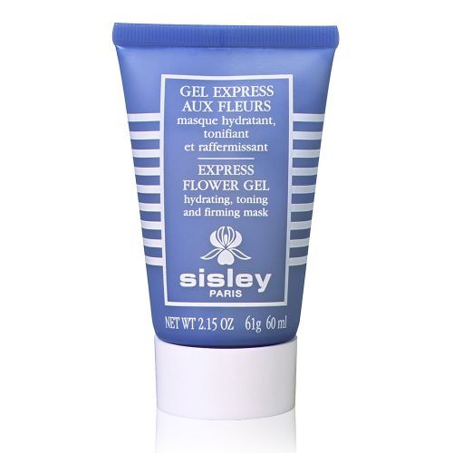 Sisley Express Flower Gel Mask 2.0 oz / 60ml New In original Box | eBay