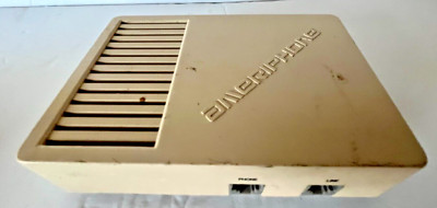 AMERIPHONE SUPER PHONE RINGER MODEL SR200 EXCELLENT USED | eBay