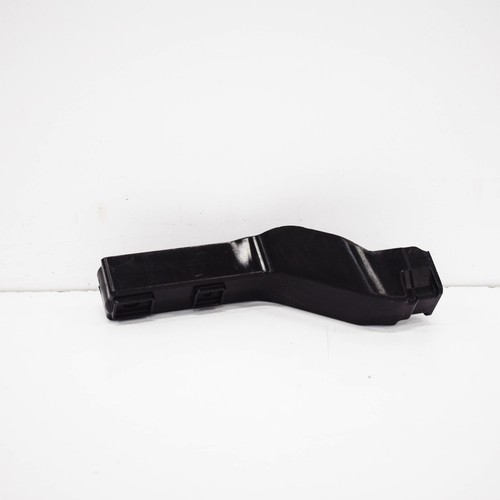 NEW AUDI A7 4G REAR LEFT SIDE BUMPER MOUNTING STRAP 4G8807329 OEM | eBay