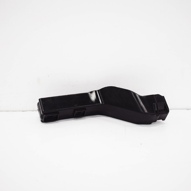 Audi OEM 2016 A7 Quattro Rear Bumper-mount Strap Left 4G8807329 for ...
