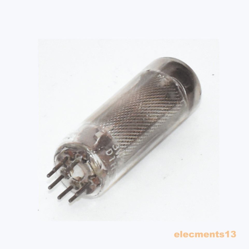 OA2 PHILIPS VOLTAGE REGULATOR VACUUM TUBE USED = CV1832 150C2 CV2903 ...