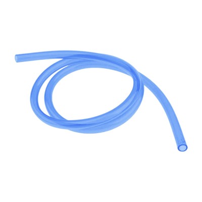 Hydration Drink Tube Length 39.37inch Blue Transparent Water Reservoir ...