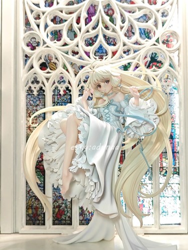 Youjia Studio Original Chobits Chi Complete Figure Character Model In ...