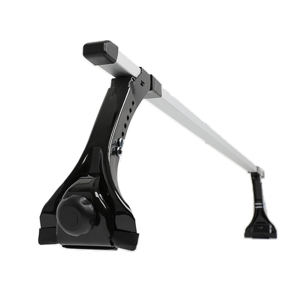 63" Roof Rack Top Crossbars Kayak Carrier For 1990 Chevrolet Cavalier ...