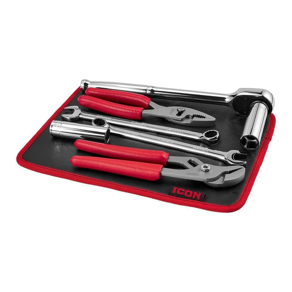 ICON Magnetic Tool Mat #70077 Strong Magnet - Brand New Sealed | eBay