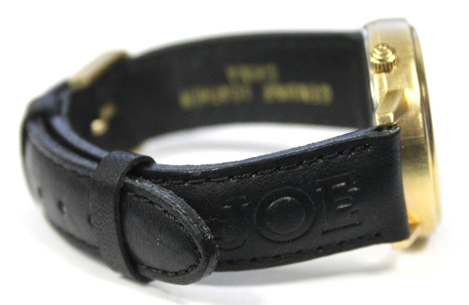 Joe Boxer Quartz Watch | eBay