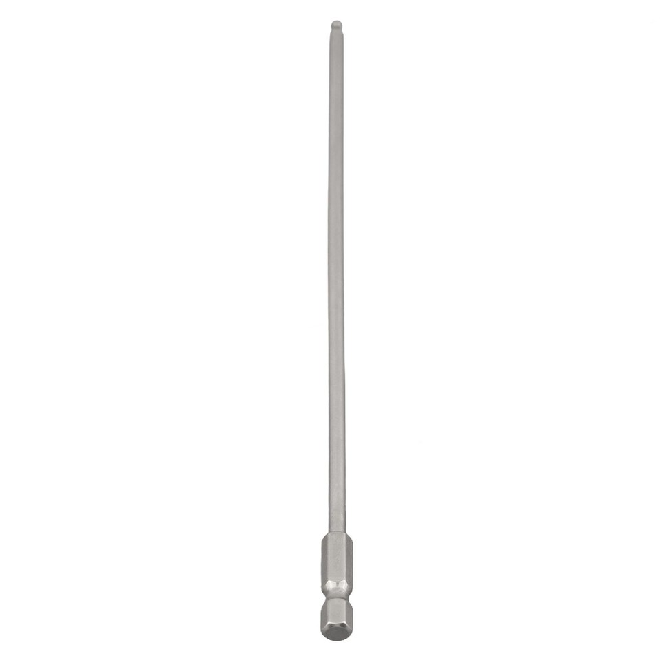 Convenient 200mm Hex Shank Screwdriver Bit for Electric and Manual ...