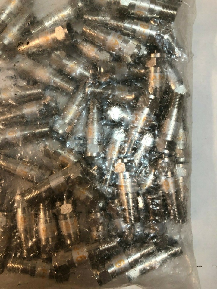 Commscope SVFAM9 In-line Attenuator F-M/F-F 9dB Qty. 50 | eBay