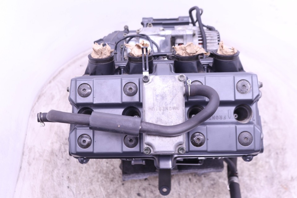 1994 94-97 SUZUKI RF900 RF 900 OEM ENGINE MOTOR GUARANTEED 6.2k S198 | eBay