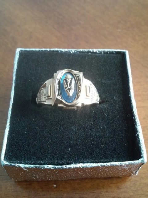 Jostens ring sizer - mintpikol