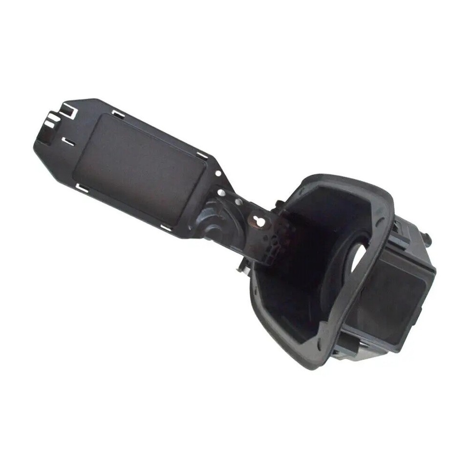 Fuel Filler Door Bracket w/Cap For 15-19 Mercedes-Benz C300 C400 C450 ...