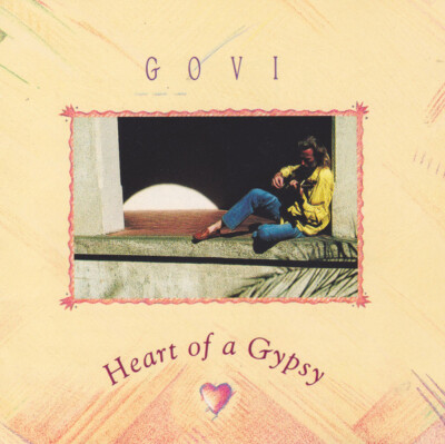 Govi - Heart Of A Gypsy CD, Album | eBay