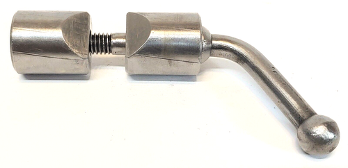 Rare Craftsman 7/8" Quill Lock Assy for the Mohawk Drill Press 103.0305 ...