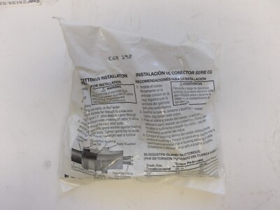 EATON P/N: CGB 192 CABLE GLAND NON ARMOURED STEEL GENERAL PURPOSE | eBay