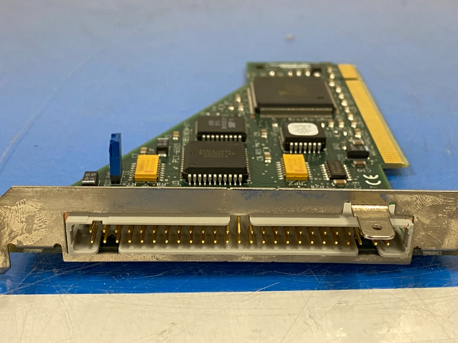 National Instruments 185185a-01 185185A01 I/o Card Pci-6503 for sale ...