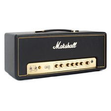 Marshall avt 50h tube type - tronicbopqe