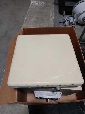 RADWIN 2000 C-Series RW-2050-0100 ODU 5GHz with Integrated Antenna | eBay