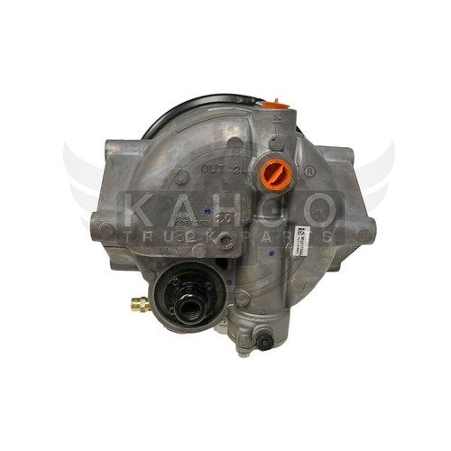 BENDIX Air Dryer CASCADIA K092871 | eBay