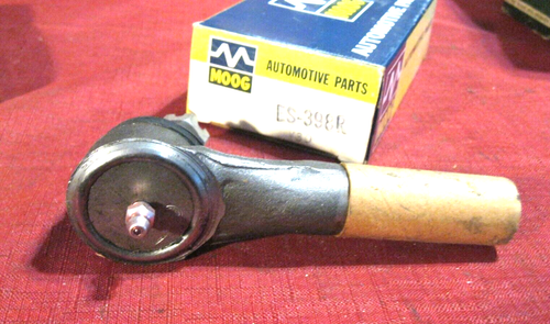 New 1969-1970 Ford Econoline Van left inner tie rod, Moog, E100-200 | eBay