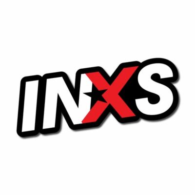 INXS Sticker / Decal - Rock Band Music Classic Car Laptop CD Album | eBay