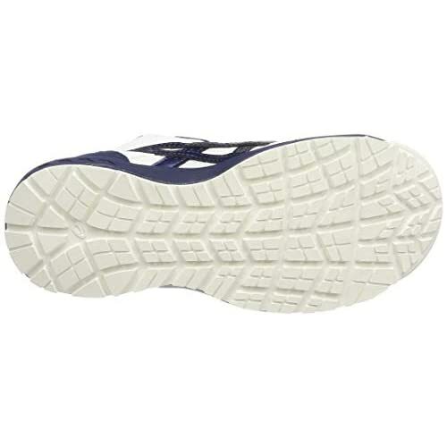 ASICS Working Safety Shoes WIN JOB CP209 BOA WIDE 1271A029 White US9(26 ...