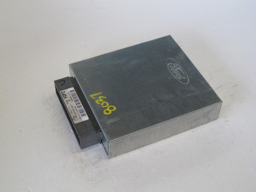 2001 2002 Ford Ranger 01 02 03 Mazda B4000 Engine Computer ECU | eBay
