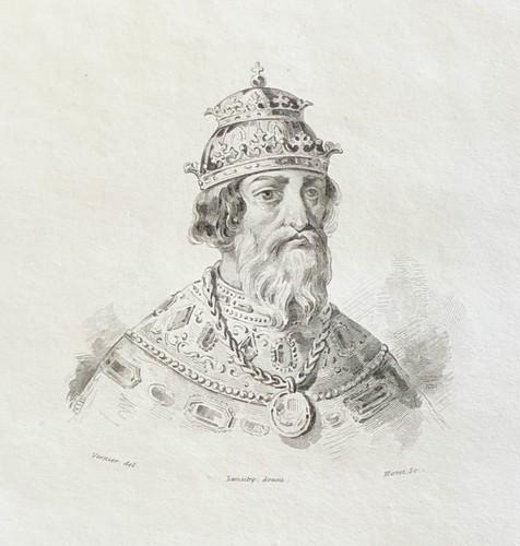 Russia Ivan IV Vasilyevich the Terrible (1530-1584) First Tsar of ...