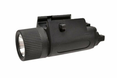 ArmorMason 200 Lumen Picatinny Mount LED Weapon Light Insight M3 | eBay