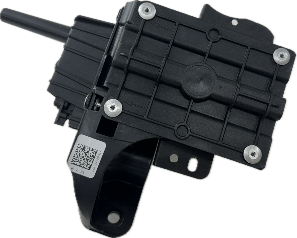 NEW OEM 21-24 Ford F150 LH Active Air Dam Motor Spring Actuator Driver ...