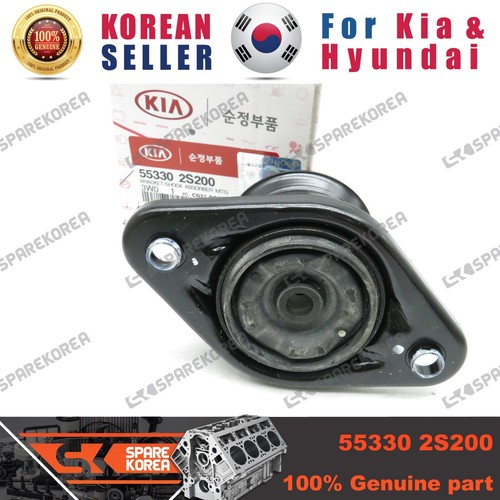 Genuine/OEM 553302S200 BRACKET-SHOCK ABSORBER MTG for Hyundai Tucson IX ...