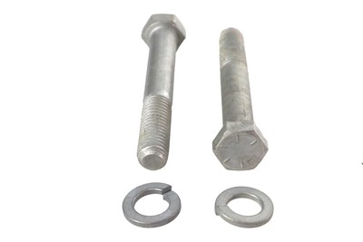 Hex Type Handlebar Riser Bolt Kit fits Harley Davidson | eBay