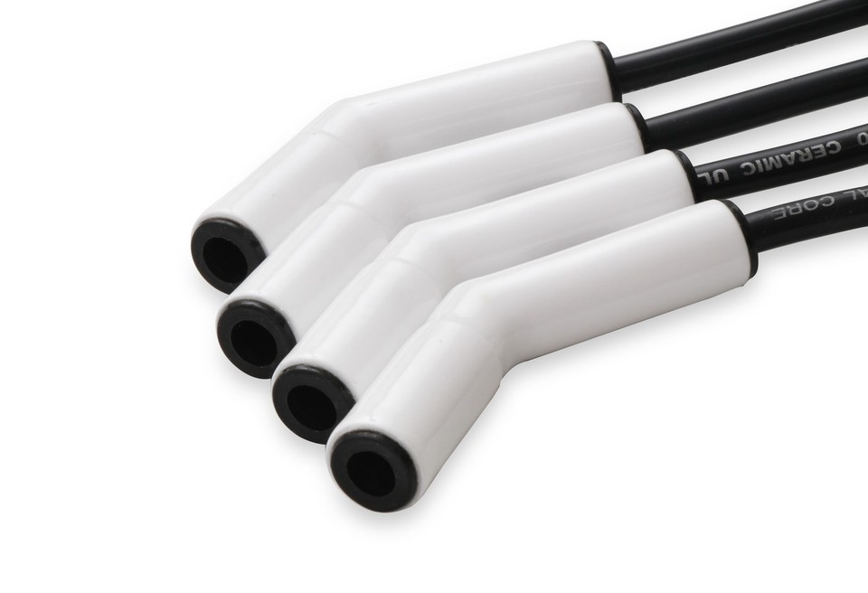 ACCEL 9070C Spark Plug Wire Set | eBay