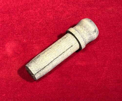 ORIG CIVIL WAR SPRINGFIELD HARPER FERRY WOOD TOMPION RARE 69 CALIBER ...