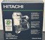 HITACHI NV75AN(S1) Coil Siding / Framing Nail Gun 3-Inch x .131" Wire ...