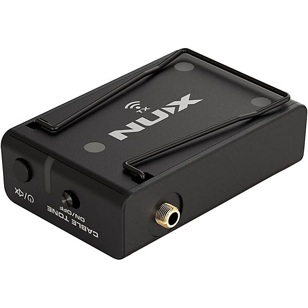 Open Box NUX B-8 Professional 2.4GHz Guitar and Bass Wireless System | eBay