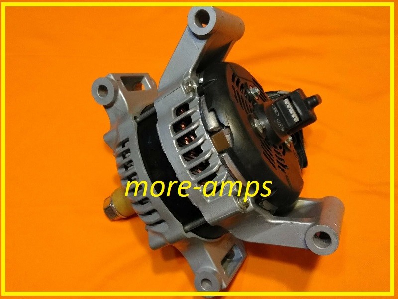 2119200 DENSO OEM POWER EDGE 170 AMPS ALTERNATOR 211-9200 | eBay