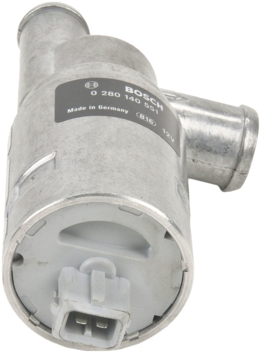 Fuel Injection Idle Air Control Valve Bosch 0280140551 for sale online ...