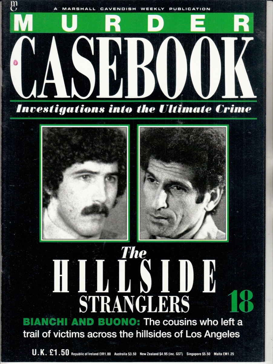 Kenneth Bianchi Today