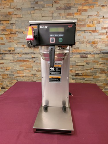 Bunn Axiom DV-APS, PF SST Commercial Coffee Machine | eBay