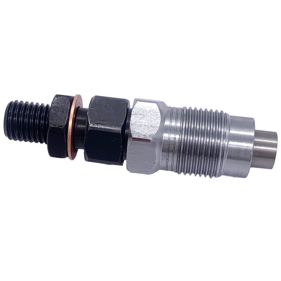 4X Fuel Injectors 23600-19015 for Toyota Land Cruiser PZJ73 3.5D 1PZ/2C ...