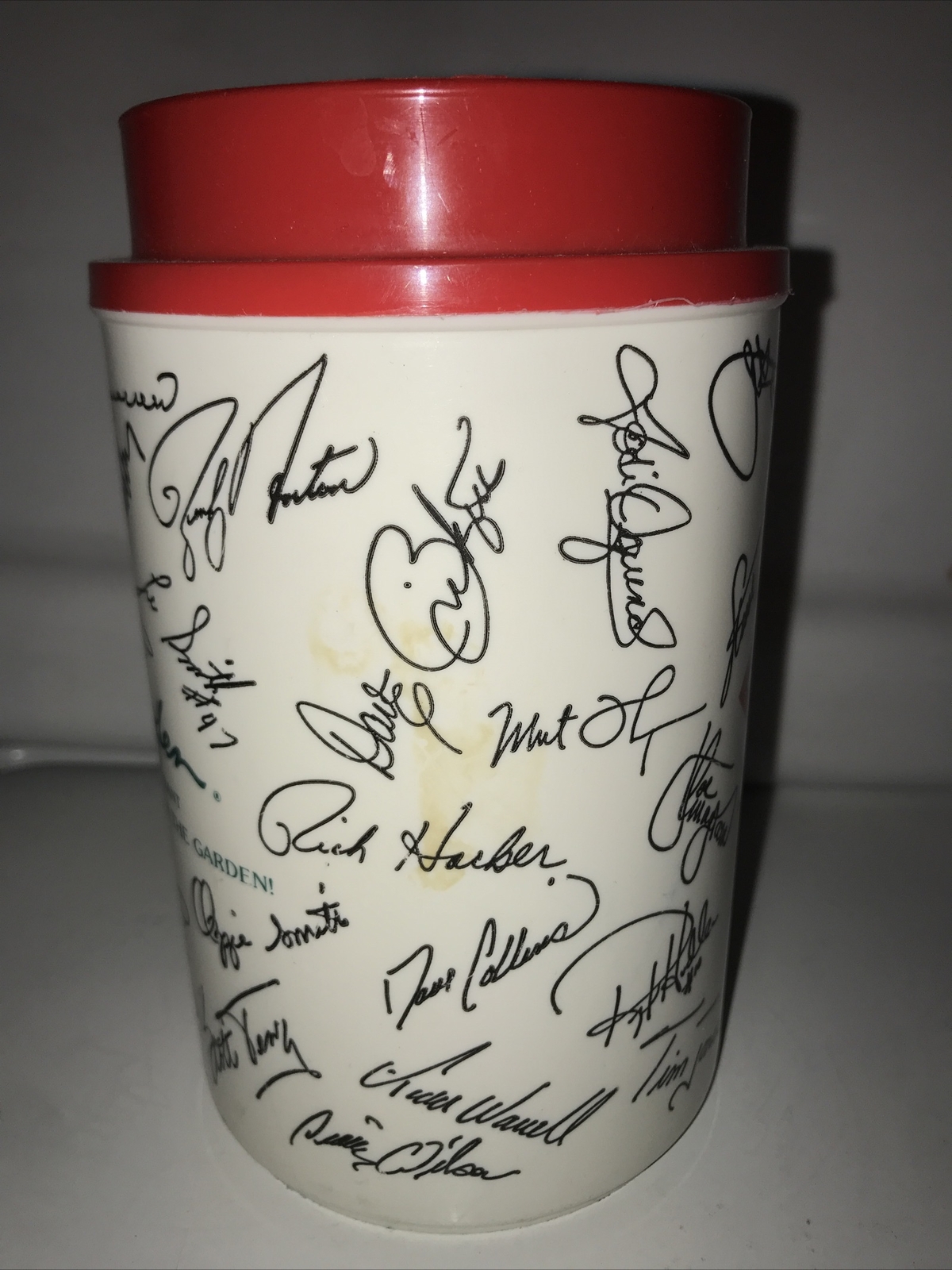 Vtg St Louis Cardinals Mug Cup 1990 Joys of Summer Collectible ...