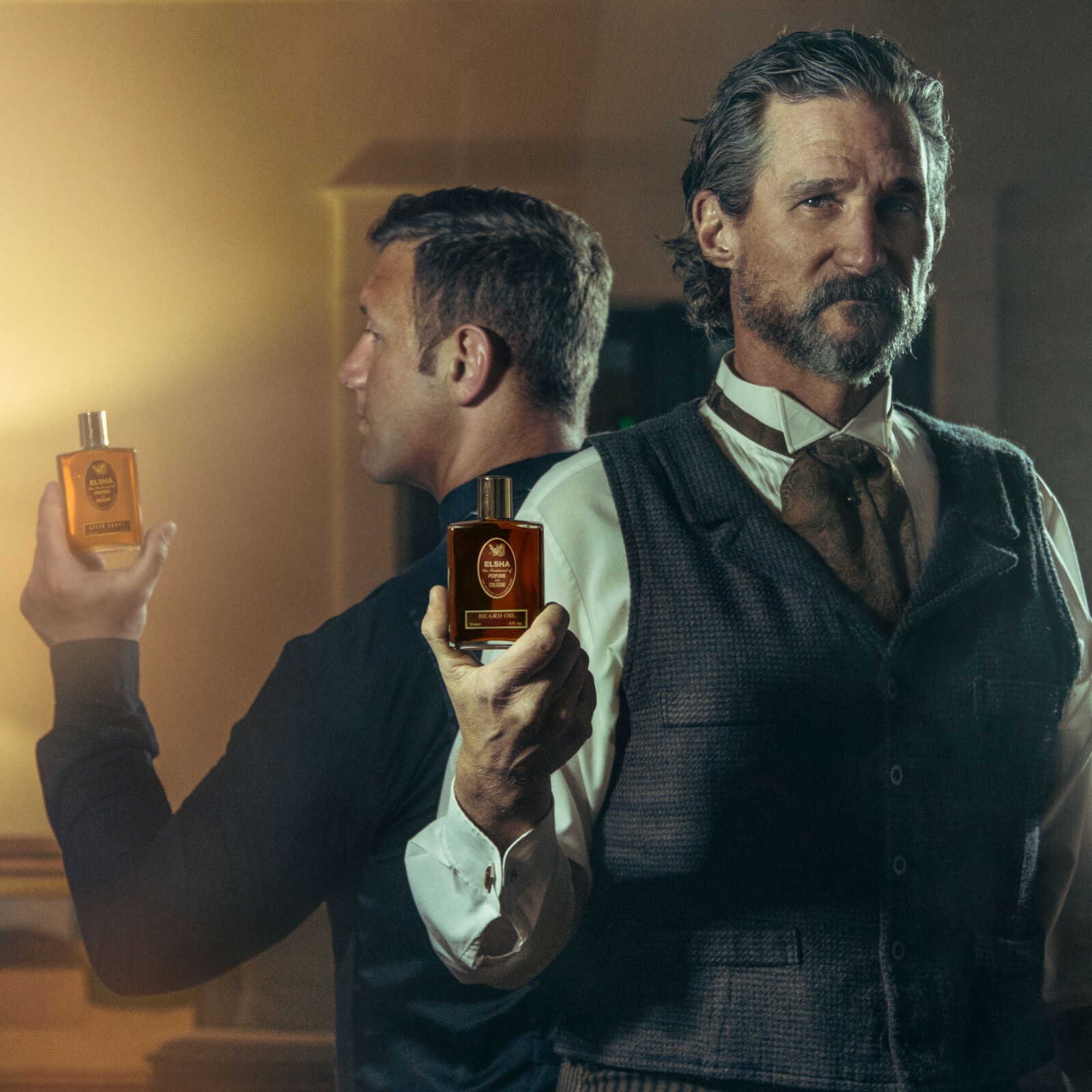 ELSHA Cologne 1776-SELLER IS MANUFACTURER-8oz | eBay