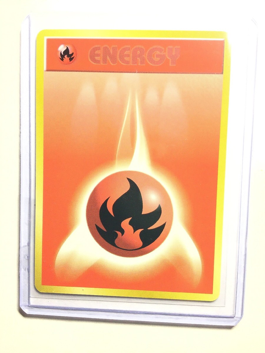 Pokemon Fire Symbol