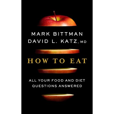 How To Eat: All Your Food and Diet Questions Answered | eBay
