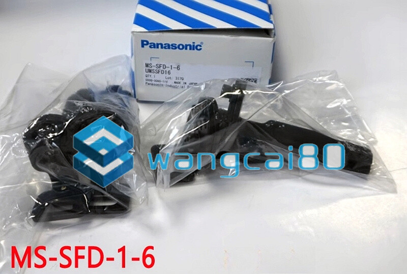 1PCS New MS-SFD-1-6 fixed bracket for light curtain M6 Bracket | eBay