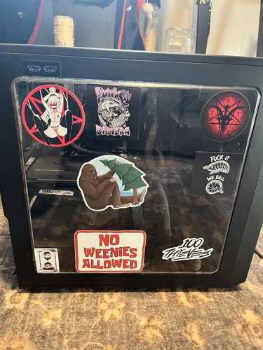 Great Starter Desktop! Pls read the description! | eBay