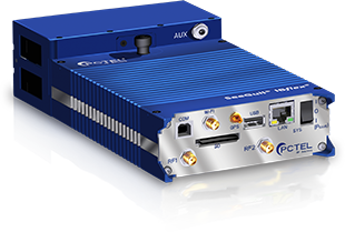 PCTel IBFlex SeeGull multiple band scanner & 08900S-E Super Config | eBay