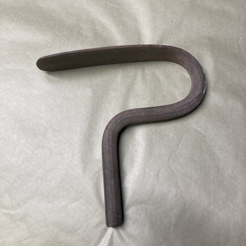 Vintage Ferguson D-1 Auto Body Spoon Dolly Metal Work Panel | eBay
